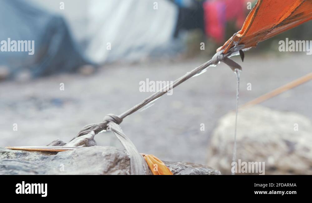 Tent rope Stock Videos & Footage - HD and 4K Video Clips - Alamy