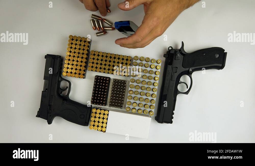 Luger Stock Videos & Footage - HD and 4K Video Clips - Alamy