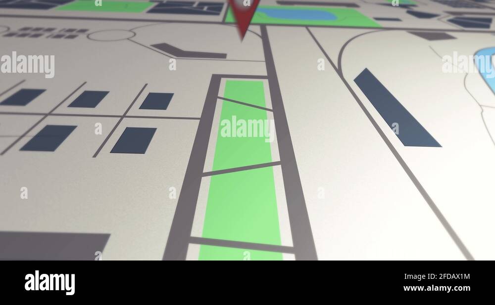 3d road map Stock Videos & Footage - HD and 4K Video Clips - Alamy