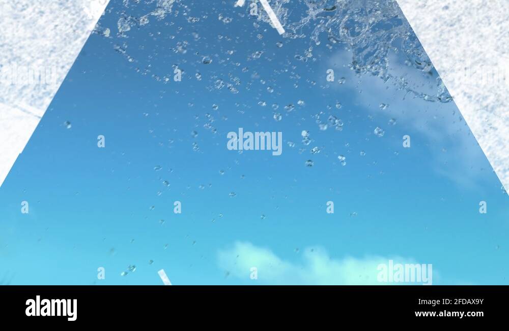 Triangular water Stock Videos & Footage - HD and 4K Video Clips - Alamy