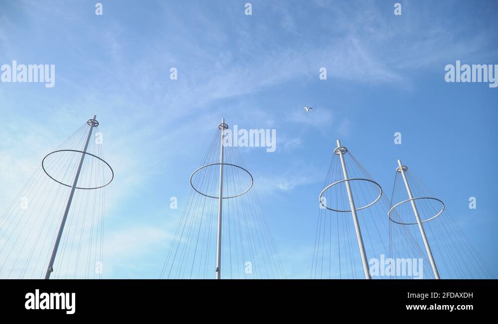 Retractable bridge Stock Videos & Footage - HD and 4K Video Clips - Alamy