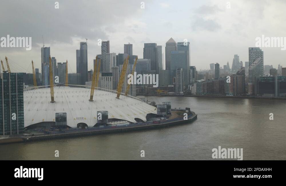 The o2 the o2 arena indoor arena Stock Videos & Footage - HD and 4K ...