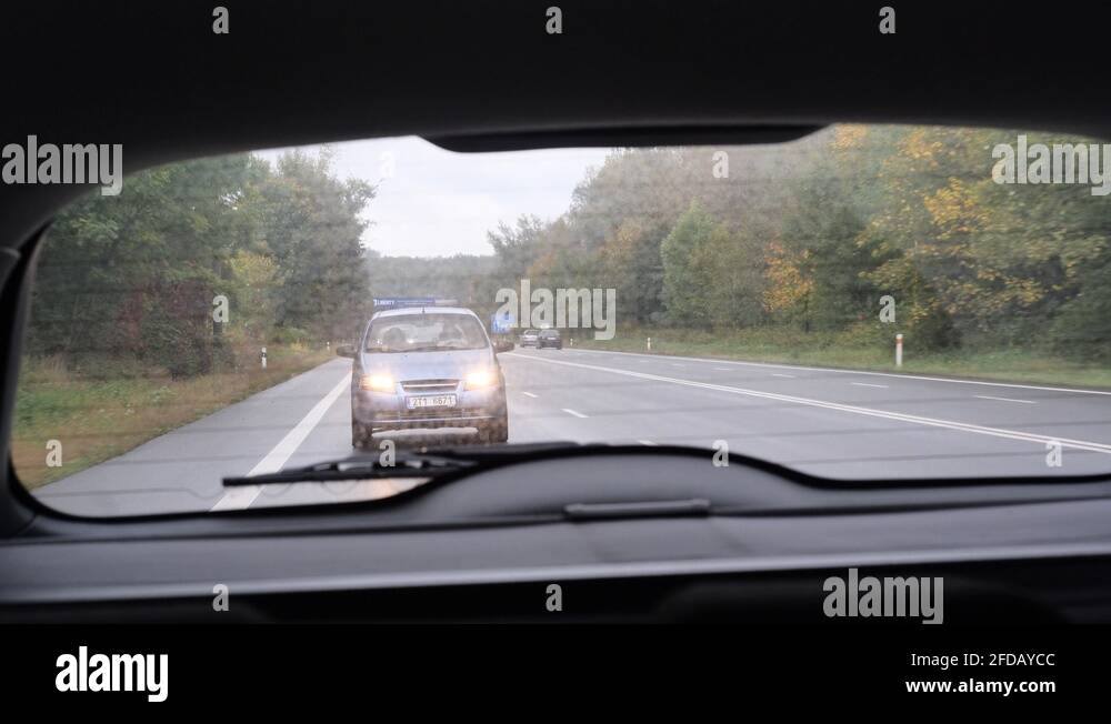 Car with rear window wiper Stock Videos & Footage - HD and 4K Video ...