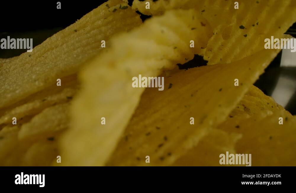 Chips texture Stock Videos & Footage - HD and 4K Video Clips - Alamy