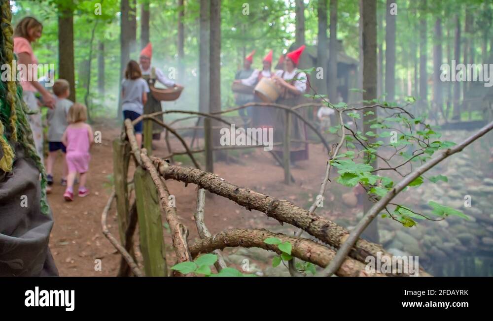 Medieval renaissance fair Stock Videos & Footage - HD and 4K Video ...