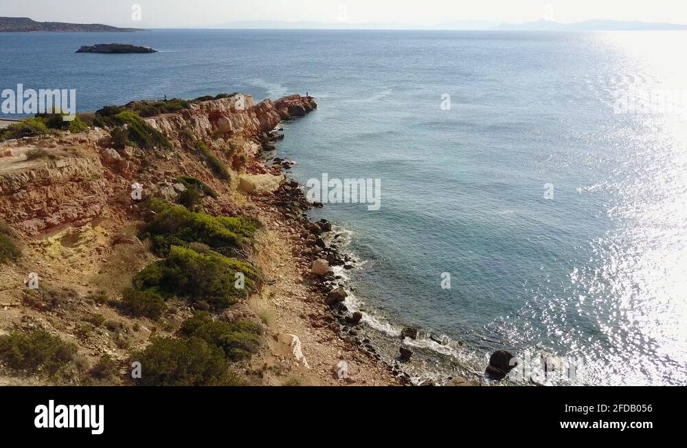 Crete rock formation Stock Videos & Footage - HD and 4K Video Clips - Alamy