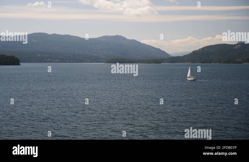 Sail sailing boat Stock Videos & Footage - HD and 4K Video Clips - Alamy