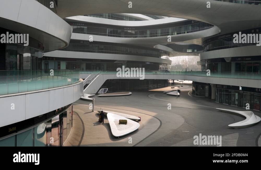 China mall cleaner Stock Videos & Footage - HD and 4K Video Clips - Alamy