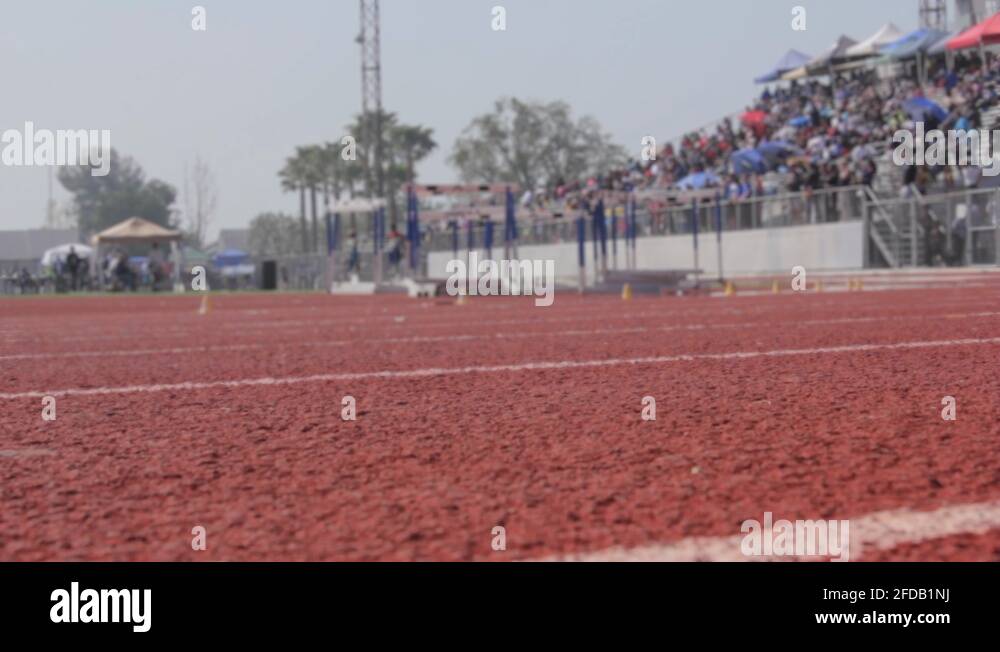 Running track meet Stock Videos & Footage - HD and 4K Video Clips - Alamy