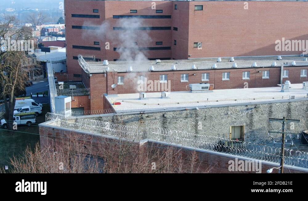 Correctional facility cell block Stock Videos & Footage - HD and 4K ...