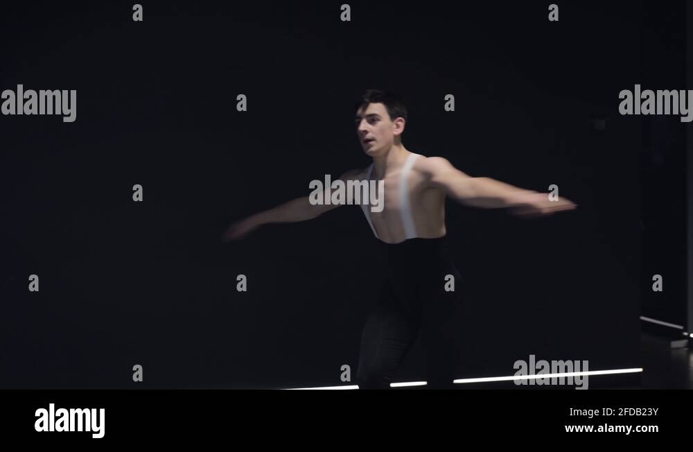 Male Ballet Dance Videos _ Here is a list of 100 top male dancers from ...