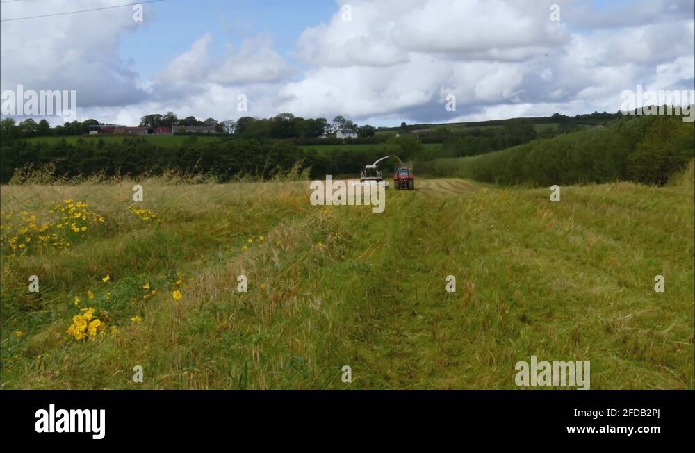 Uk farm machinery Stock Videos & Footage - HD and 4K Video Clips - Alamy