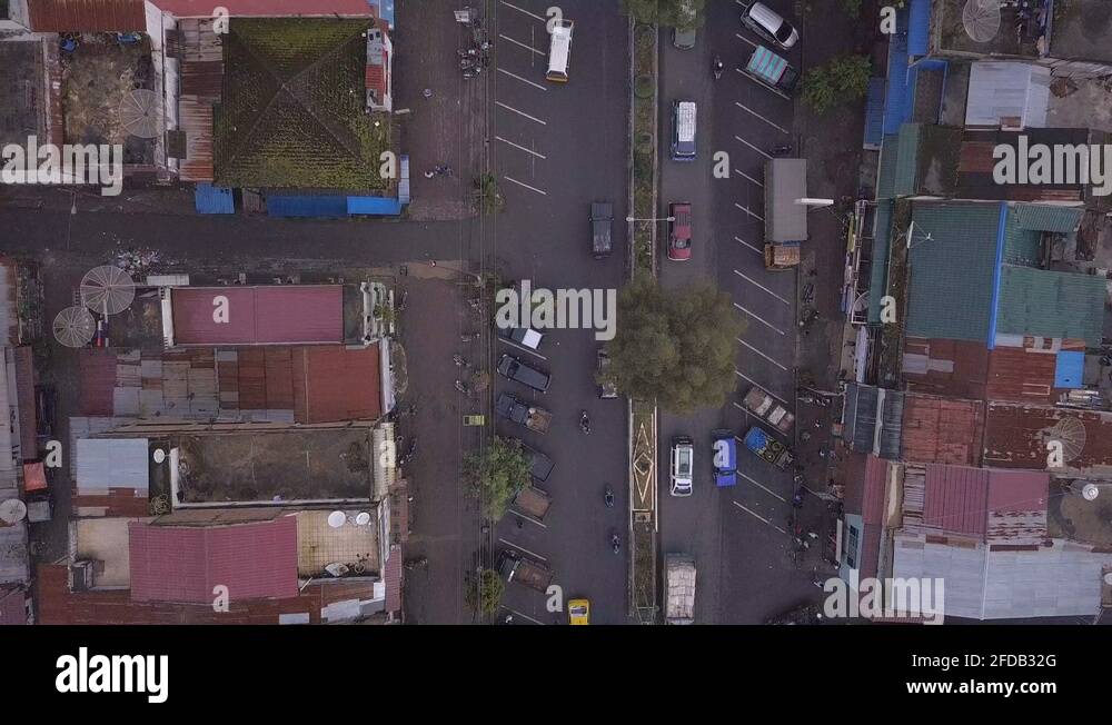 Messy street view Stock Videos & Footage - HD and 4K Video Clips - Alamy