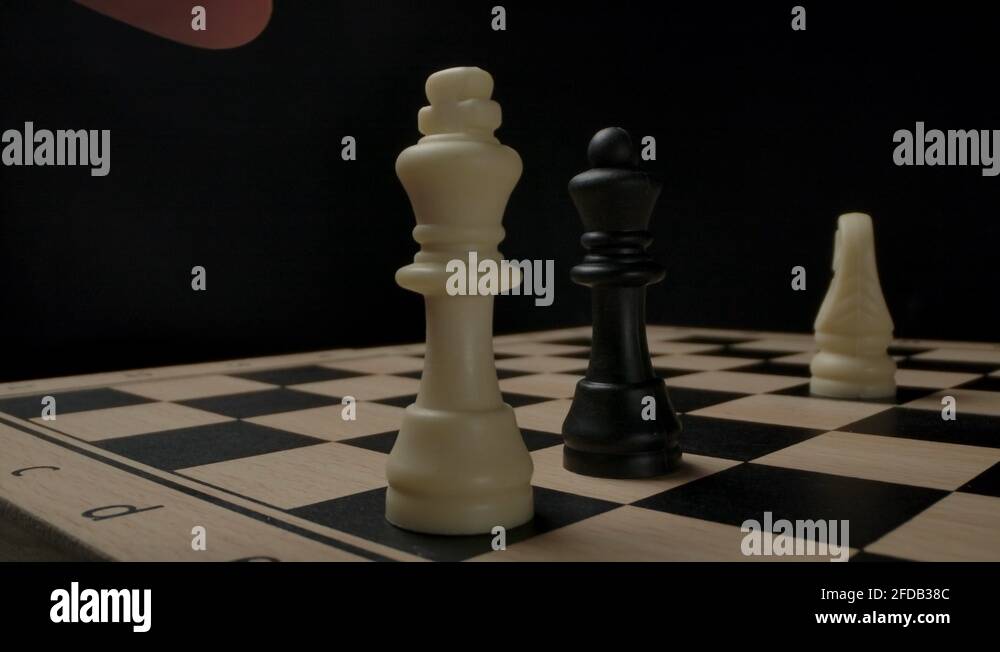 Fallen chess king Stock Videos & Footage - HD and 4K Video Clips - Alamy