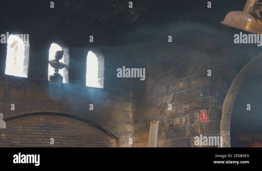 Fort embrasure wall old historical Stock Videos & Footage - HD and 4K ...