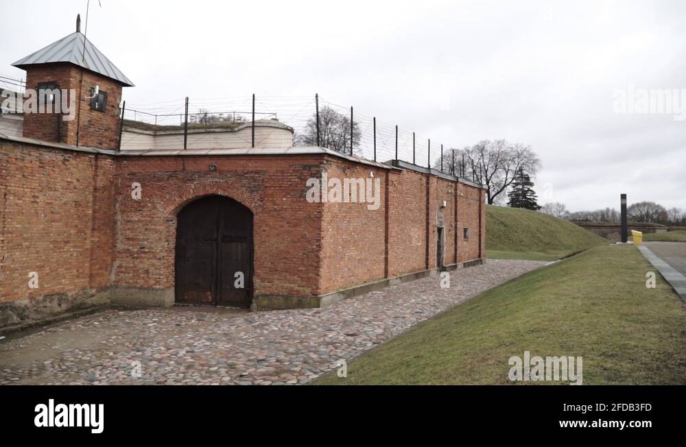 Angle view red brick wall Stock Videos & Footage - HD and 4K Video ...