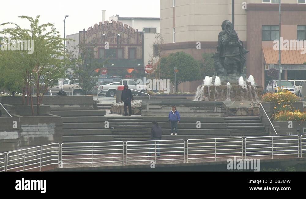 Alaska first nations Stock Videos & Footage - HD and 4K Video Clips - Alamy