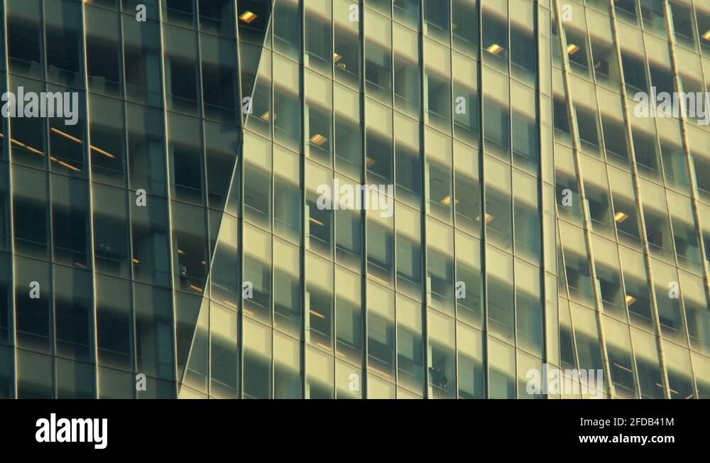 Sunlight reflection building exterior Stock Videos & Footage - HD and ...