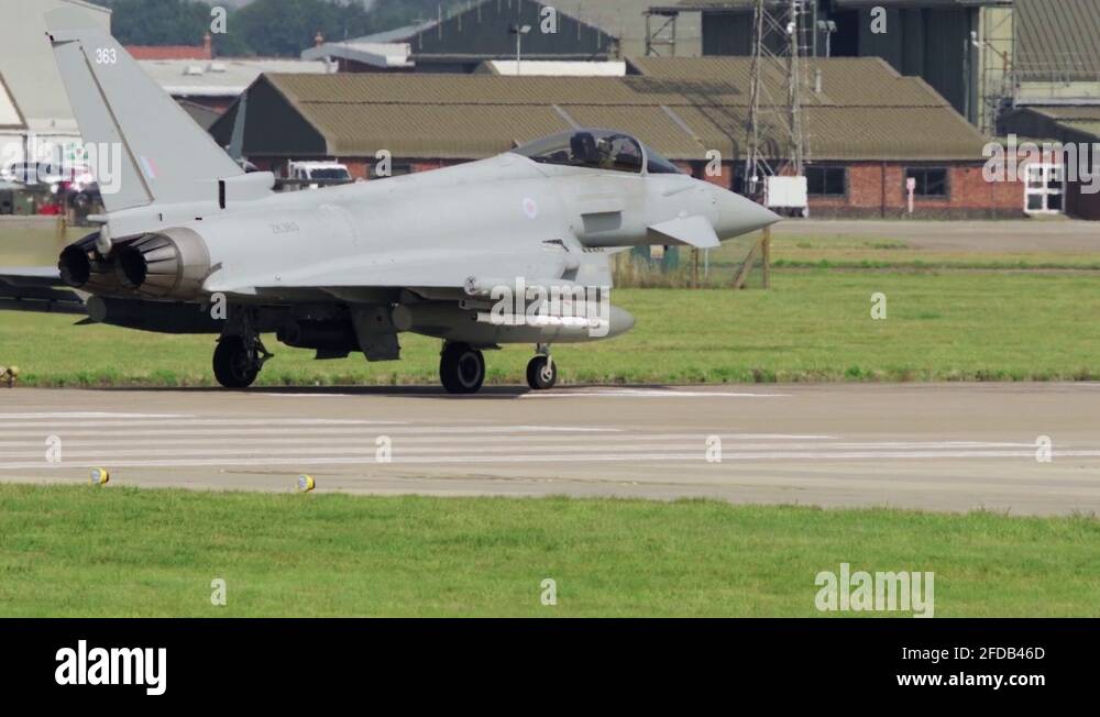 A eurofighter typhoon Stock Videos & Footage - HD and 4K Video Clips ...