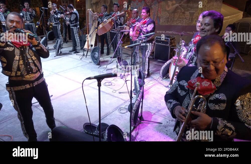 Mariachi singer Stock Videos & Footage - HD and 4K Video Clips - Alamy