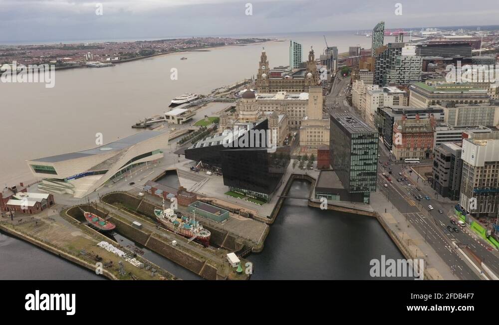 Mersey docks building Stock Videos & Footage - HD and 4K Video Clips ...