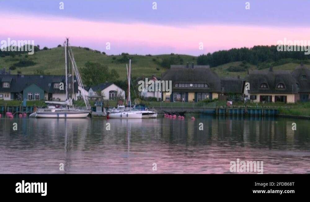 Peninsula moenchgut Stock Videos & Footage - HD and 4K Video Clips - Alamy