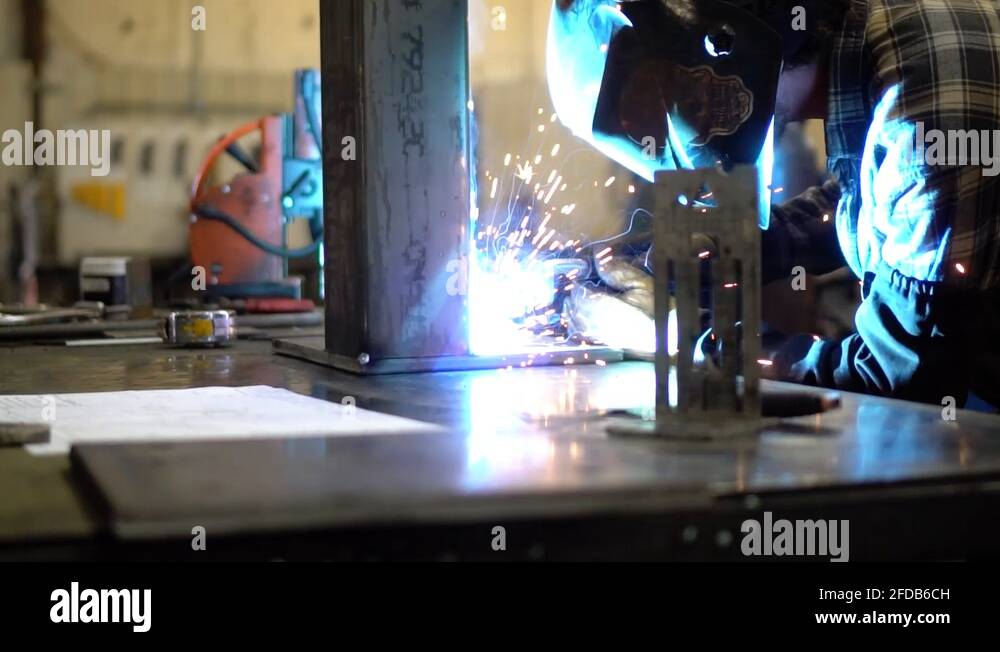 Spray painting welding Stock Videos & Footage - HD and 4K Video Clips ...