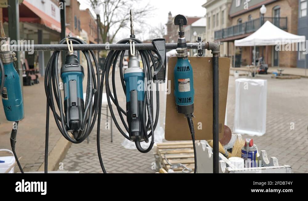 Ice sculpting tools Stock Videos & Footage - HD and 4K Video Clips - Alamy