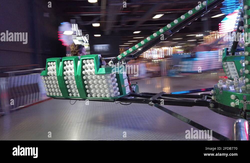 Fairground carriage Stock Videos & Footage - HD and 4K Video Clips - Alamy