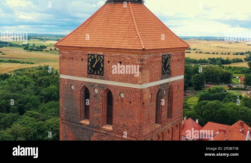 Red brick century tower Stock Videos & Footage - HD and 4K Video Clips ...