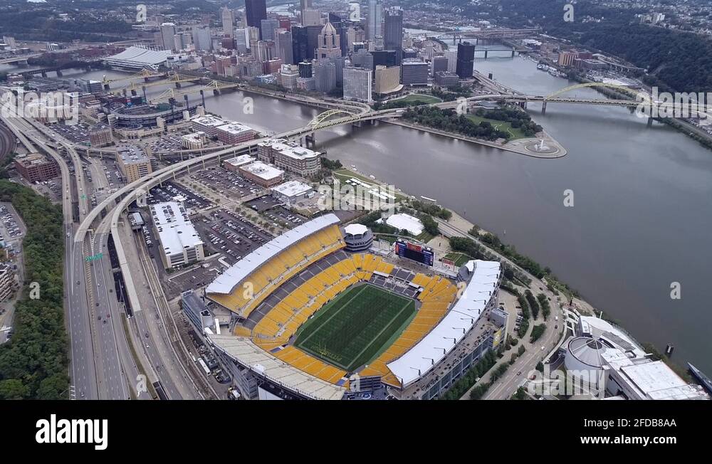 Pittsburgh pennsylvania bridge stadium Stock Videos & Footage - HD and ...