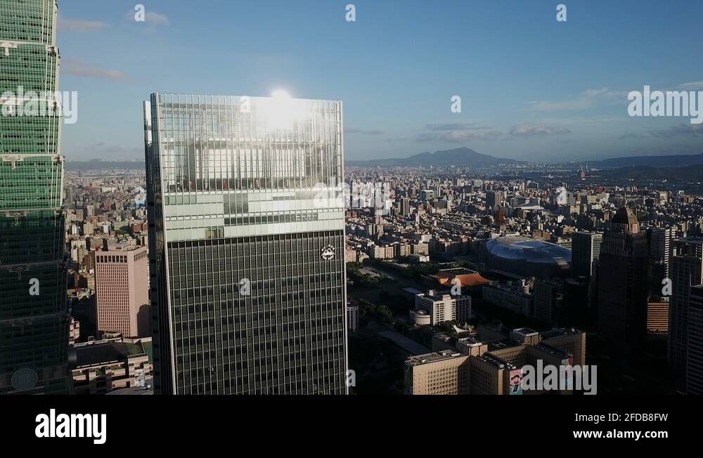 First high rise building buildings Stock Videos & Footage - HD and 4K ...