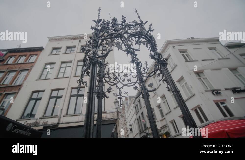 European streetscape Stock Videos & Footage - HD and 4K Video Clips - Alamy