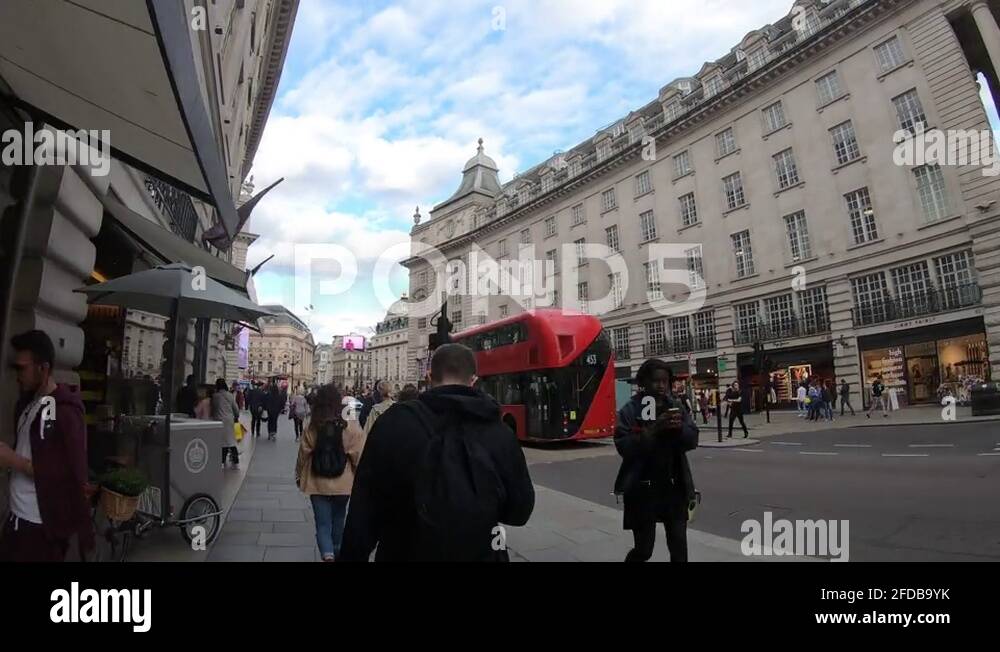 Piccadilly area Stock Videos & Footage - HD and 4K Video Clips - Alamy