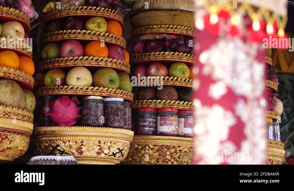 Food in the golden temple Stock Videos & Footage - HD and 4K Video ...