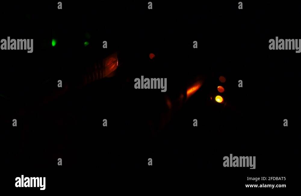 Blinking led status lights Stock Videos & Footage - HD and 4K Video ...