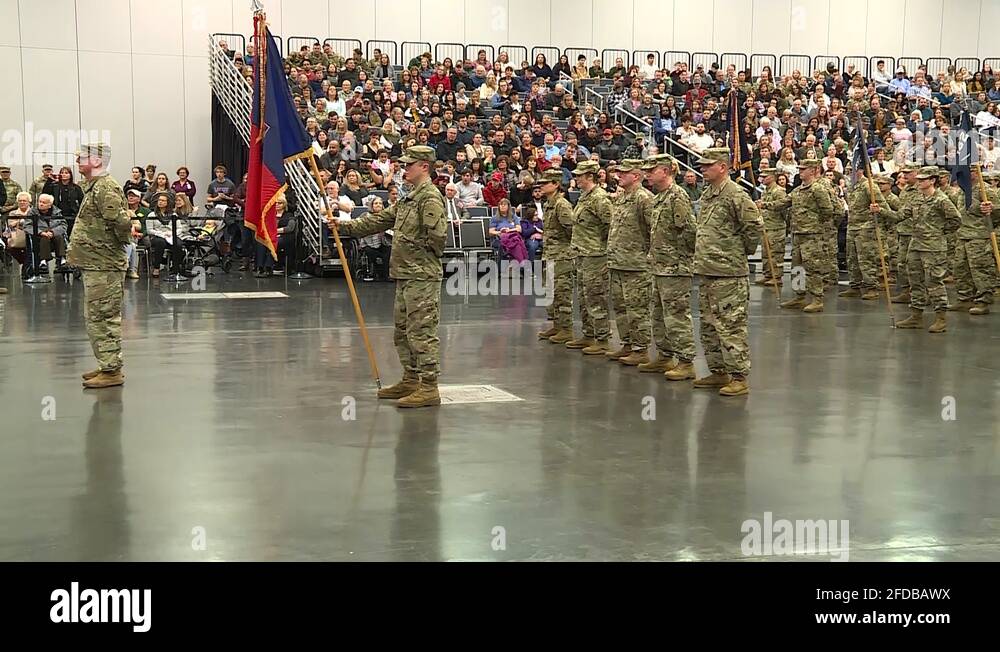 Deployment ceremony Stock Videos & Footage - HD and 4K Video Clips - Alamy