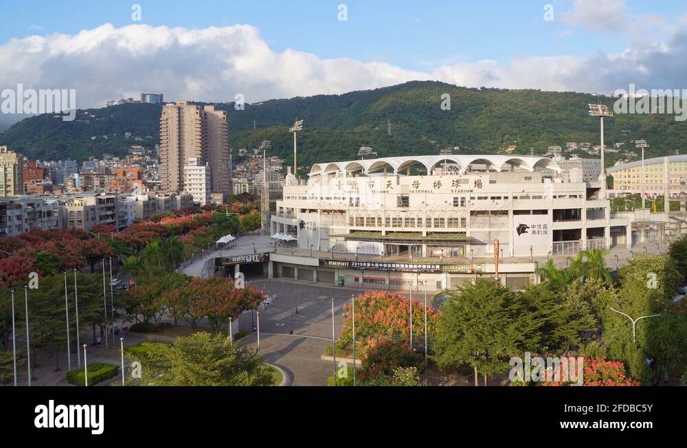 Taipei stadium Stock Videos & Footage - HD and 4K Video Clips - Alamy