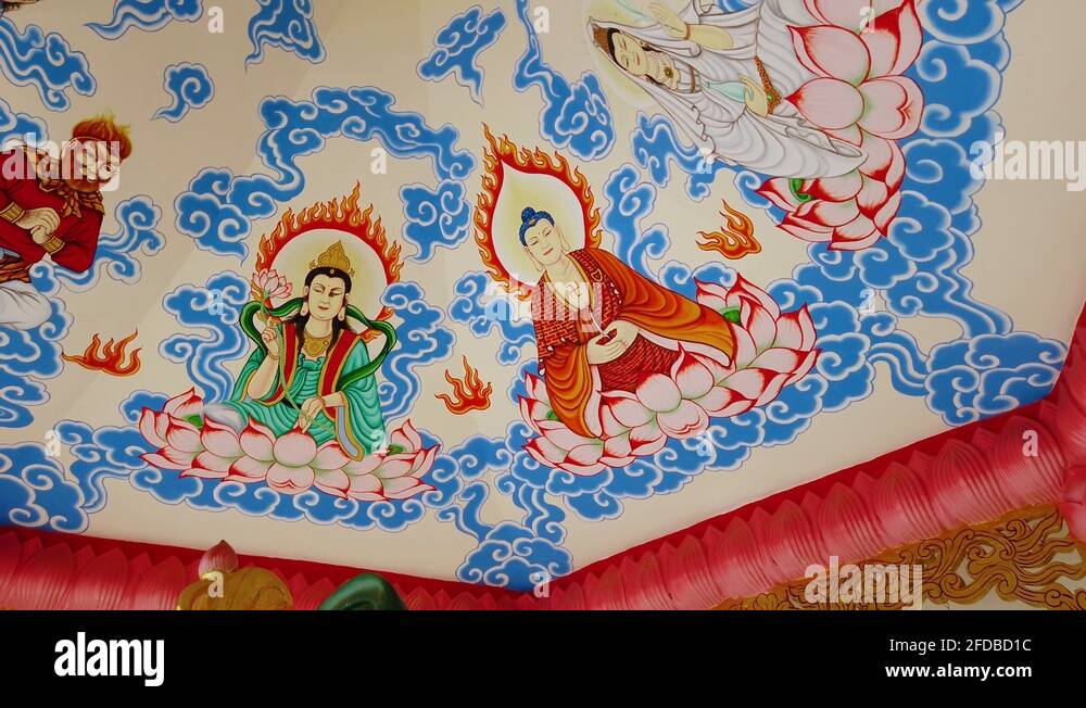 Chinese religious figure Stock Videos & Footage - HD and 4K Video Clips ...