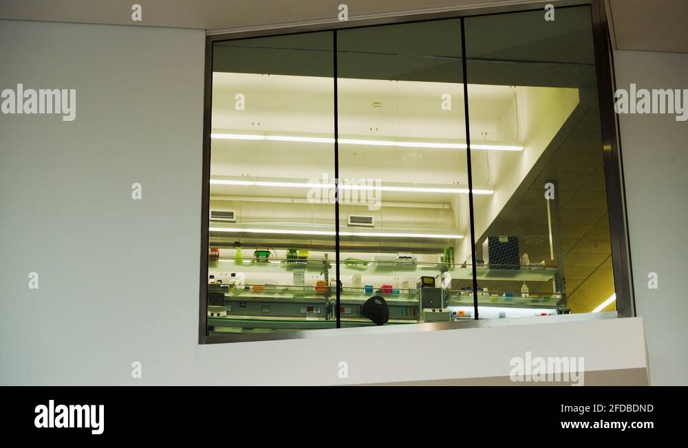 Laboratory research building Stock Videos & Footage - HD and 4K Video ...