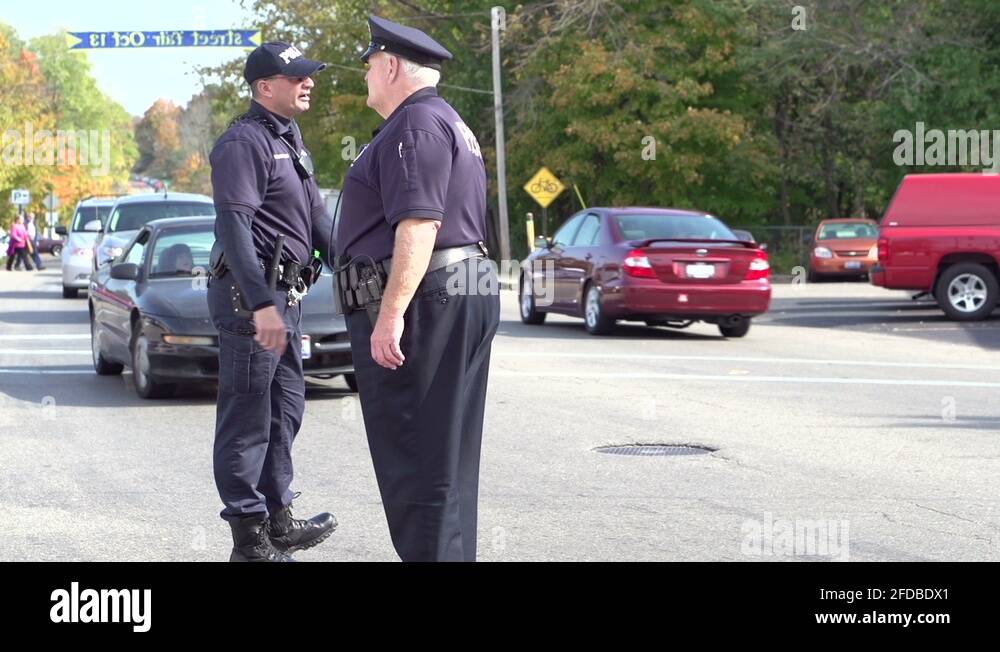 Traffic police hand signal Stock Videos & Footage - HD and 4K Video ...
