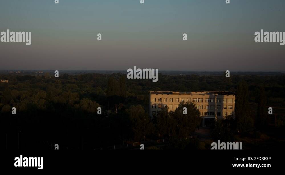 Dawn building Stock Videos & Footage - HD and 4K Video Clips - Alamy