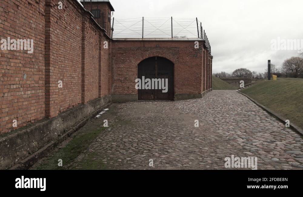 Old prison gates Stock Videos & Footage - HD and 4K Video Clips - Alamy