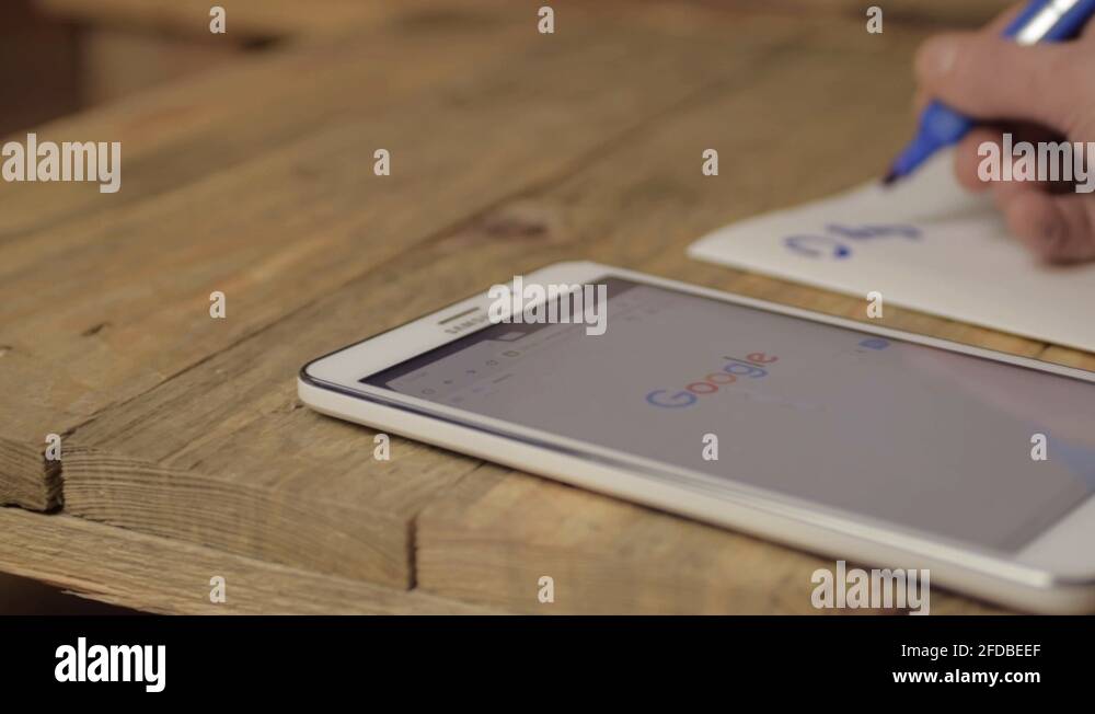 Logo writing Stock Videos & Footage - HD and 4K Video Clips - Alamy