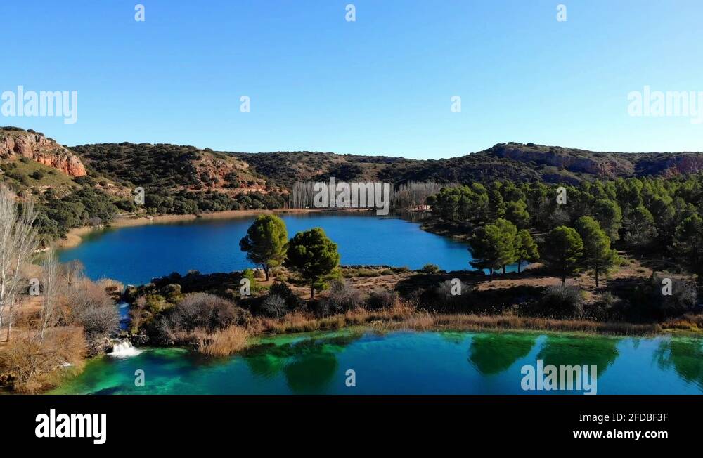 La mancha lake Stock Videos & Footage - HD and 4K Video Clips - Alamy