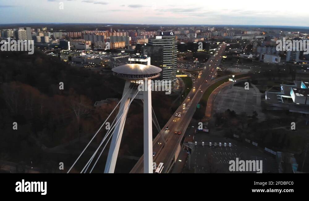 Slovakia bridge Stock Videos & Footage - HD and 4K Video Clips - Alamy