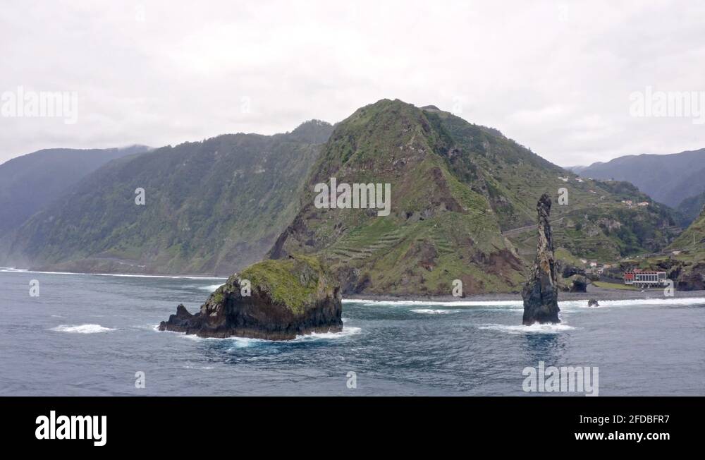 Funchal coast Stock Videos & Footage - HD and 4K Video Clips - Alamy