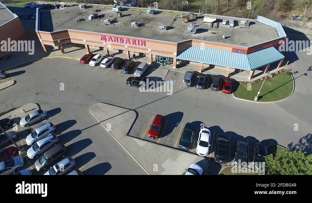 Mandarin restaurant Stock Videos & Footage - HD and 4K Video Clips - Alamy