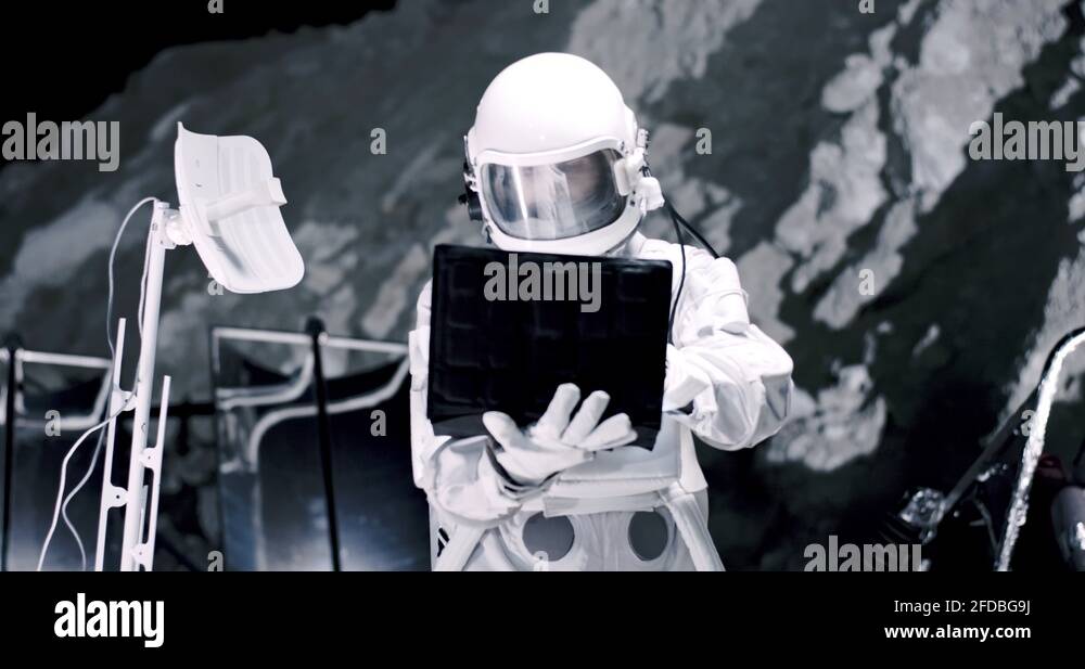 Cosmonaut station Stock Videos & Footage - HD and 4K Video Clips - Alamy