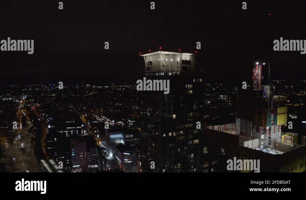Roof city skyscraper Stock Videos & Footage - HD and 4K Video Clips - Alamy